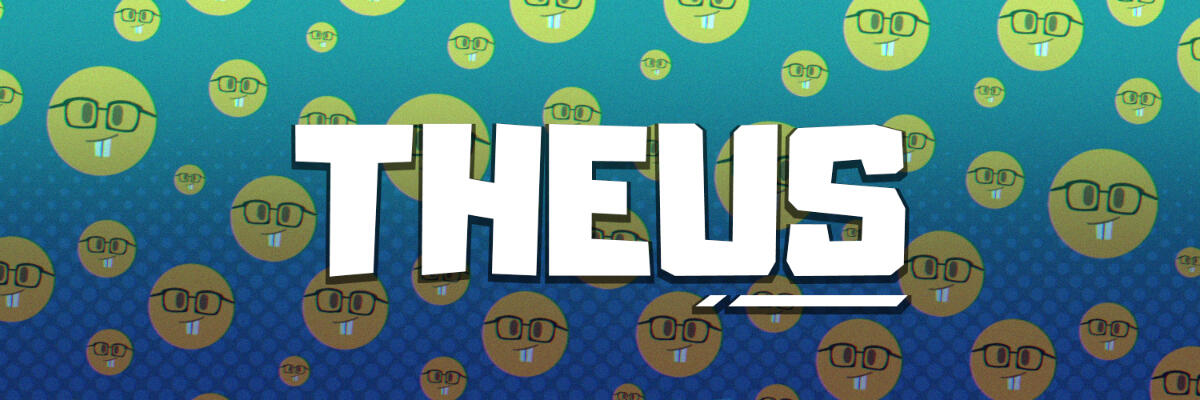 Theus' Portfolio
